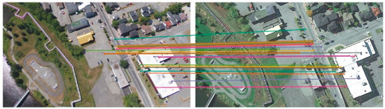 Drones | Free Full-Text | Multi-UAV Collaborative Absolute Vision Positioning and Navigation: A ...