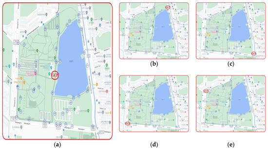 GCP and PPK Utilization Plan to Deal with RTK Signal Interruption in ...