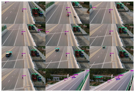 Drones | Free Full-Text | VisionICE: Air–Ground Integrated Intelligent ...