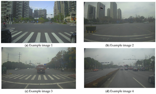 A Lightweight Traffic Lights Detection and Recognition Method for ...