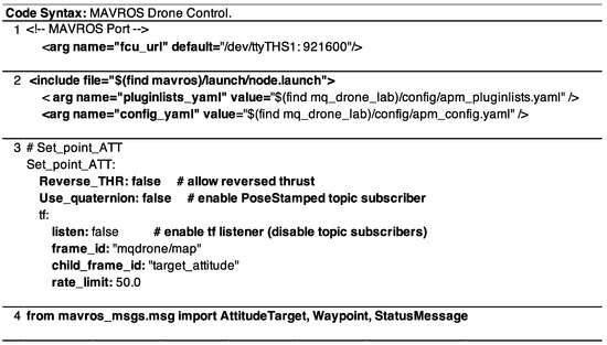 Drones | Free Full-Text | Drone High-Rise Aerial Delivery with Vertical ...