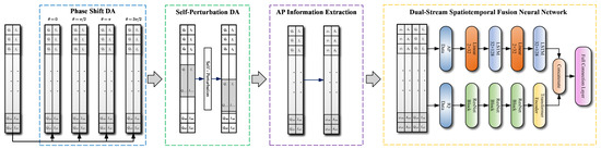 Hybrid Data Augmentation and Dual-Stream Spatiotemporal Fusion Neural ...