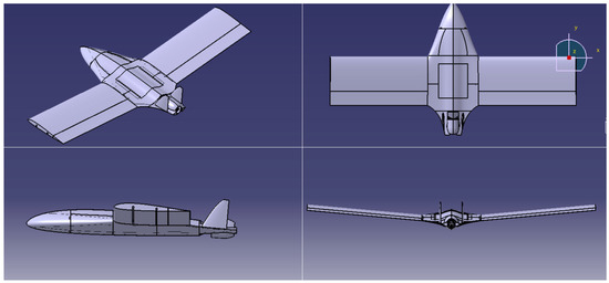 Unleashing the Potential of Morphing Wings: A Novel Cost Effective ...