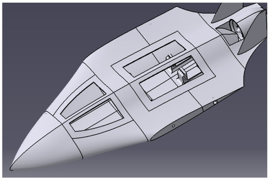 Unleashing the Potential of Morphing Wings: A Novel Cost Effective ...