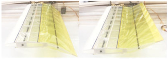 Unleashing the Potential of Morphing Wings: A Novel Cost Effective ...