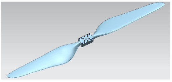 Analysis of Aerodynamic Characteristics of Propeller Systems Based on ...