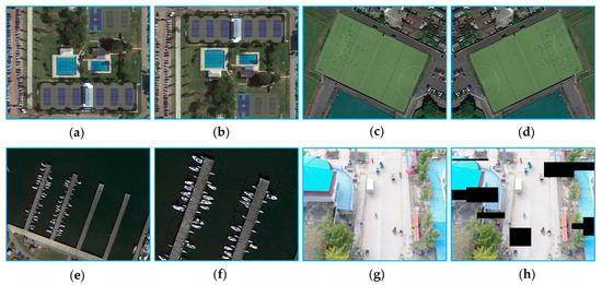 Research on Object Detection and Recognition Method for UAV Aerial ...