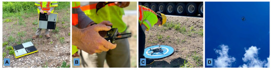 Automated Pavement Construction Inspection Using Uncrewed Aerial ...