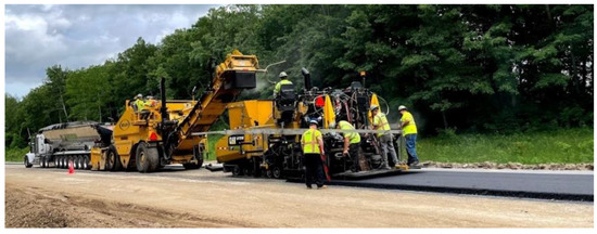 Automated Pavement Construction Inspection Using Uncrewed Aerial ...
