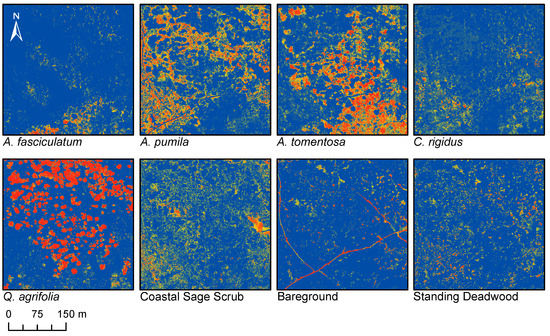 A Drone-Powered Deep Learning Methodology for High Precision Remote ...