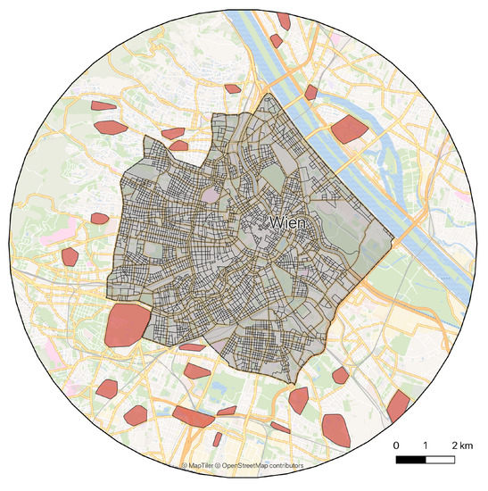 U-Space Utilisation of Airspace under Various Layer Function Assignments and Allocations