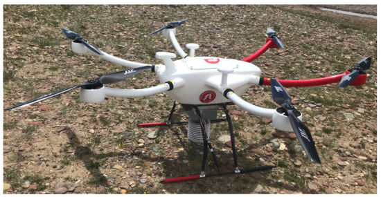 Research on the Endurance Optimisation of Multirotor UAVs for High ...
