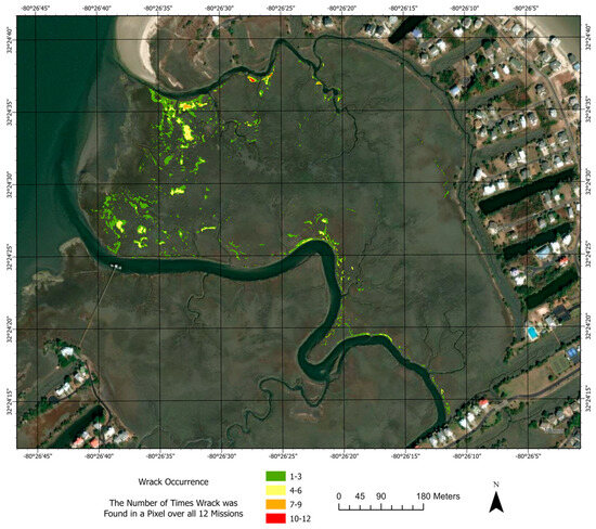 The Dynamic Nature of Wrack: An Investigation into Wrack Movement and ...