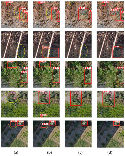 Fast Opium Poppy Detection in Unmanned Aerial Vehicle (UAV) Imagery ...