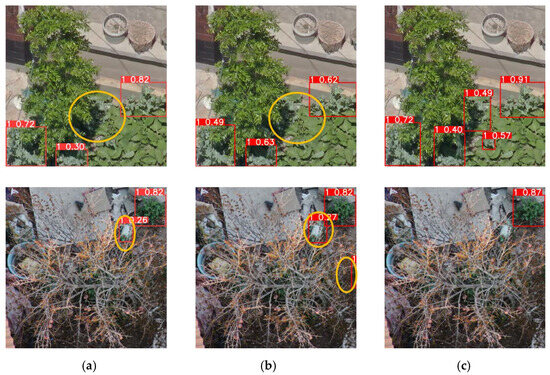 Fast Opium Poppy Detection in Unmanned Aerial Vehicle (UAV) Imagery ...