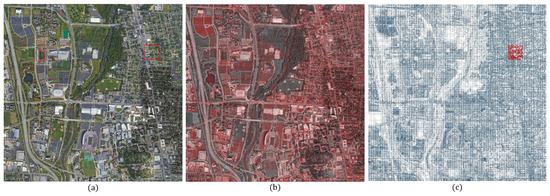 A Visual Odometry Pipeline for Real-Time UAS Geopositioning