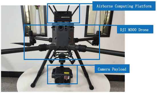 Drone Based RGBT Tracking with Dual-Feature Aggregation Network
