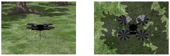 A Low-Altitude Obstacle Avoidance Method for UAVs Based on Polyhedral ...