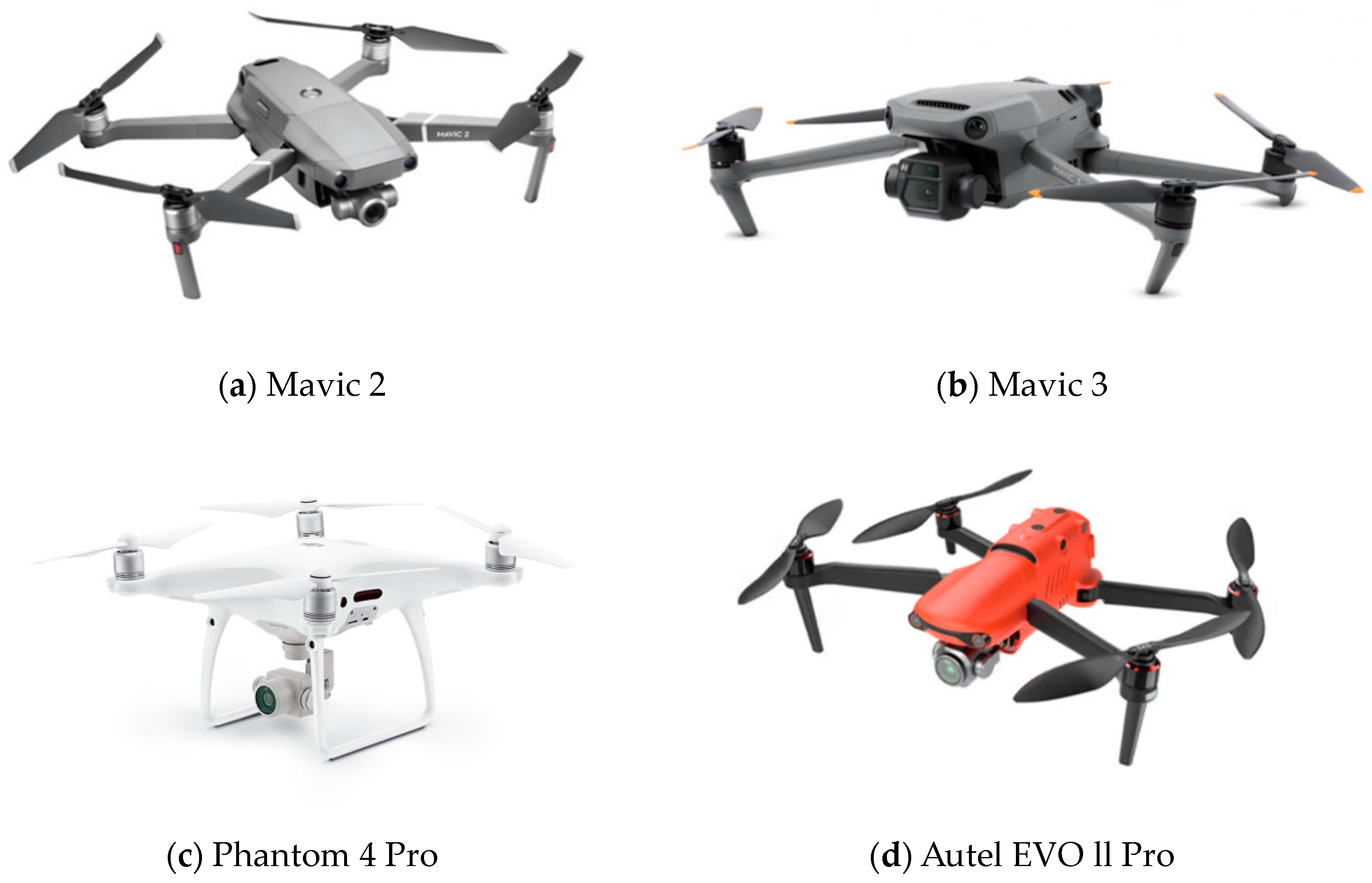 Commonality Evaluation and Prediction Study of Light and Small Multi ...