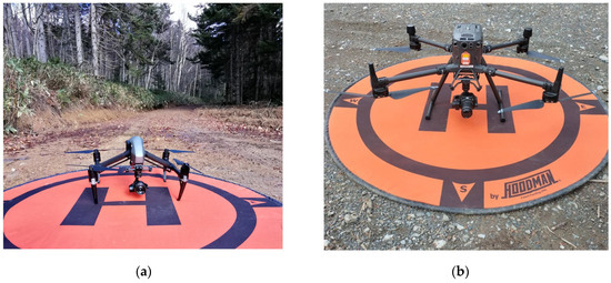 Integration of Unmanned Aerial Vehicle Imagery and Machine Learning ...