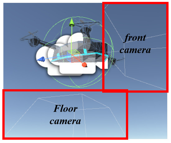 A Drone’s 3D Localization and Load Mapping Based on QR Codes for Load ...
