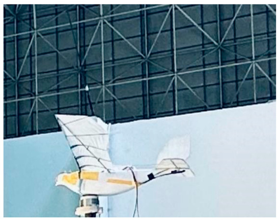 Research on Improvement Methods for Driven System of Bio-Inspired ...