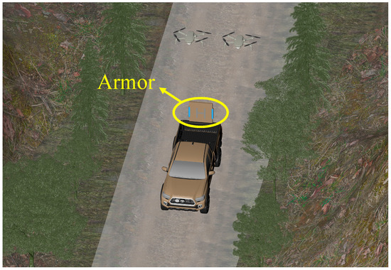 Distributed Localization for UAV–UGV Cooperative Systems Using ...
