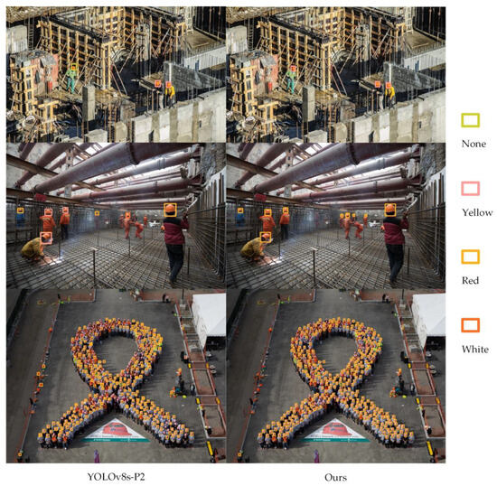 Drones | Free Full-Text | Fine-Grained Feature Perception for Unmanned ...