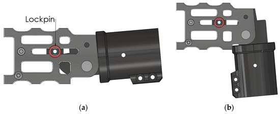 A Novel Drone Design Based on a Reconfigurable Unmanned Aerial Vehicle ...