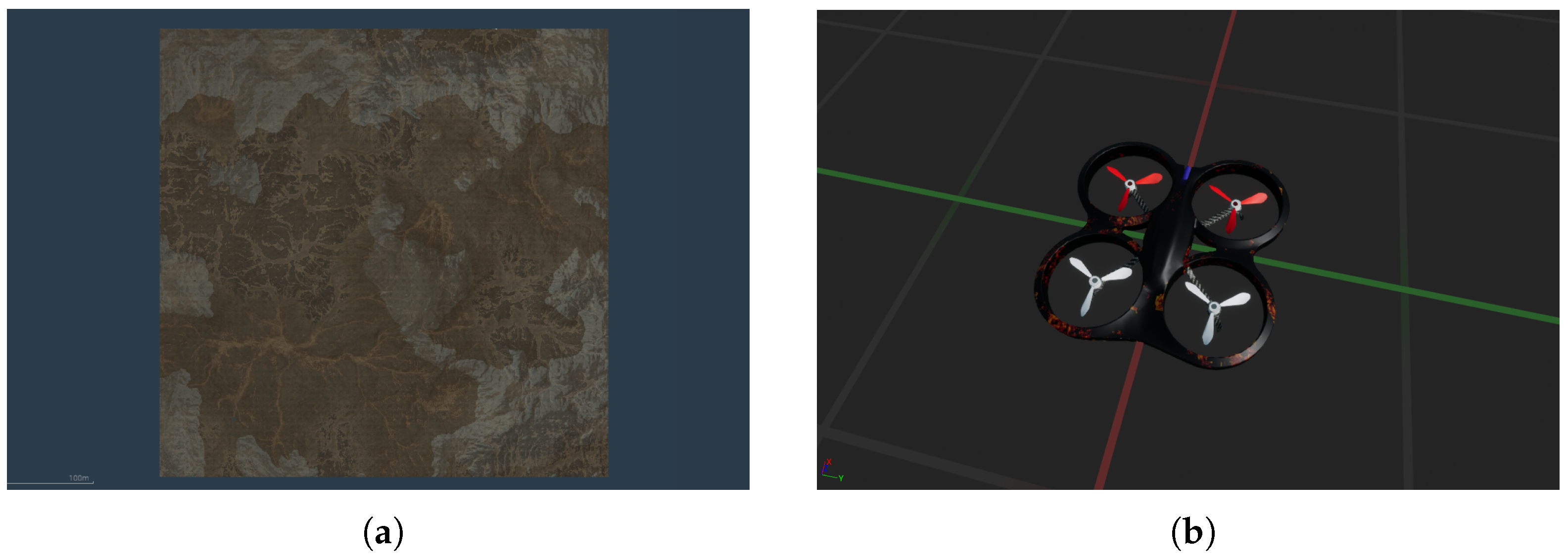 Drones | Free Full-Text | HHPSO: A Heuristic Hybrid Particle Swarm ...