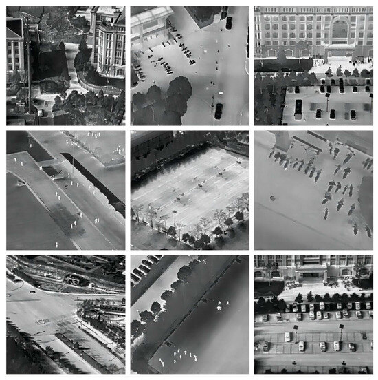 PHSI-RTDETR: A Lightweight Infrared Small Target Detection Algorithm ...