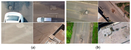Automatic Road Pavement Distress Recognition Using Deep Learning ...