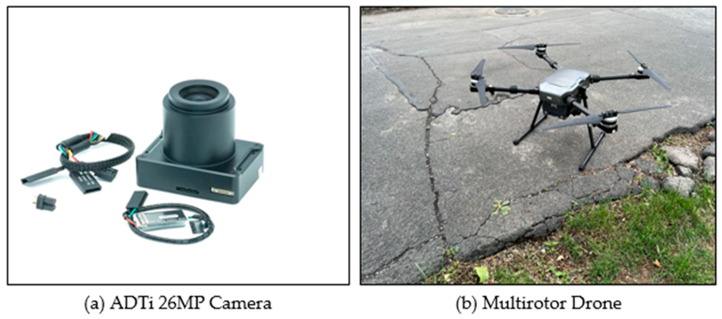 Drones | Free Full-Text | Automatic Road Pavement Distress Recognition Using Deep Learning ...