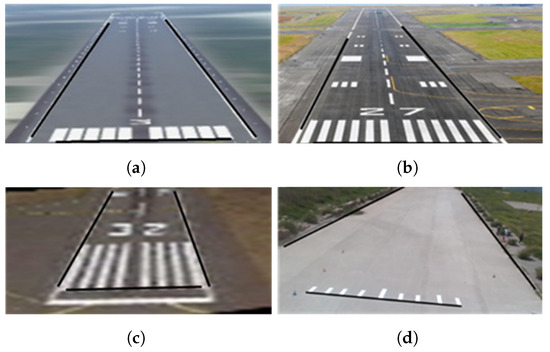 Drones | Free Full-Text | Research on Unmanned Aerial Vehicle (UAV) Visual Landing Guidance and ...