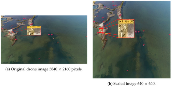 Drones | Free Full-Text | Advanced Computer Vision Methods for Tracking ...