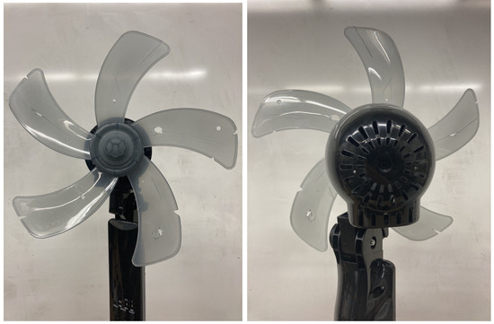 Deep Learning for Indoor Pedestal Fan Blade Inspection: Utilizing Low ...