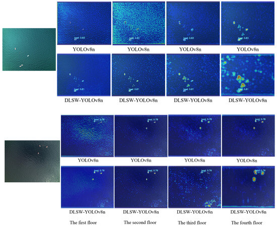DLSW-YOLOv8n: A Novel Small Maritime Search and Rescue Object Detection ...