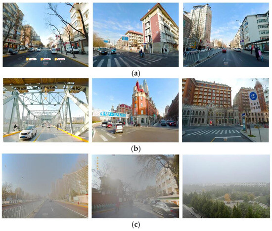An All-Time Detection Algorithm for UAV Images in Urban Low Altitude