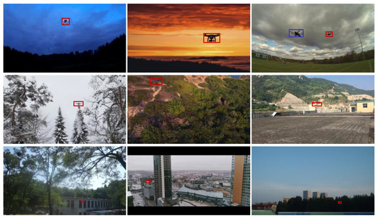 EDGS-YOLOv8: An Improved YOLOv8 Lightweight UAV Detection Model