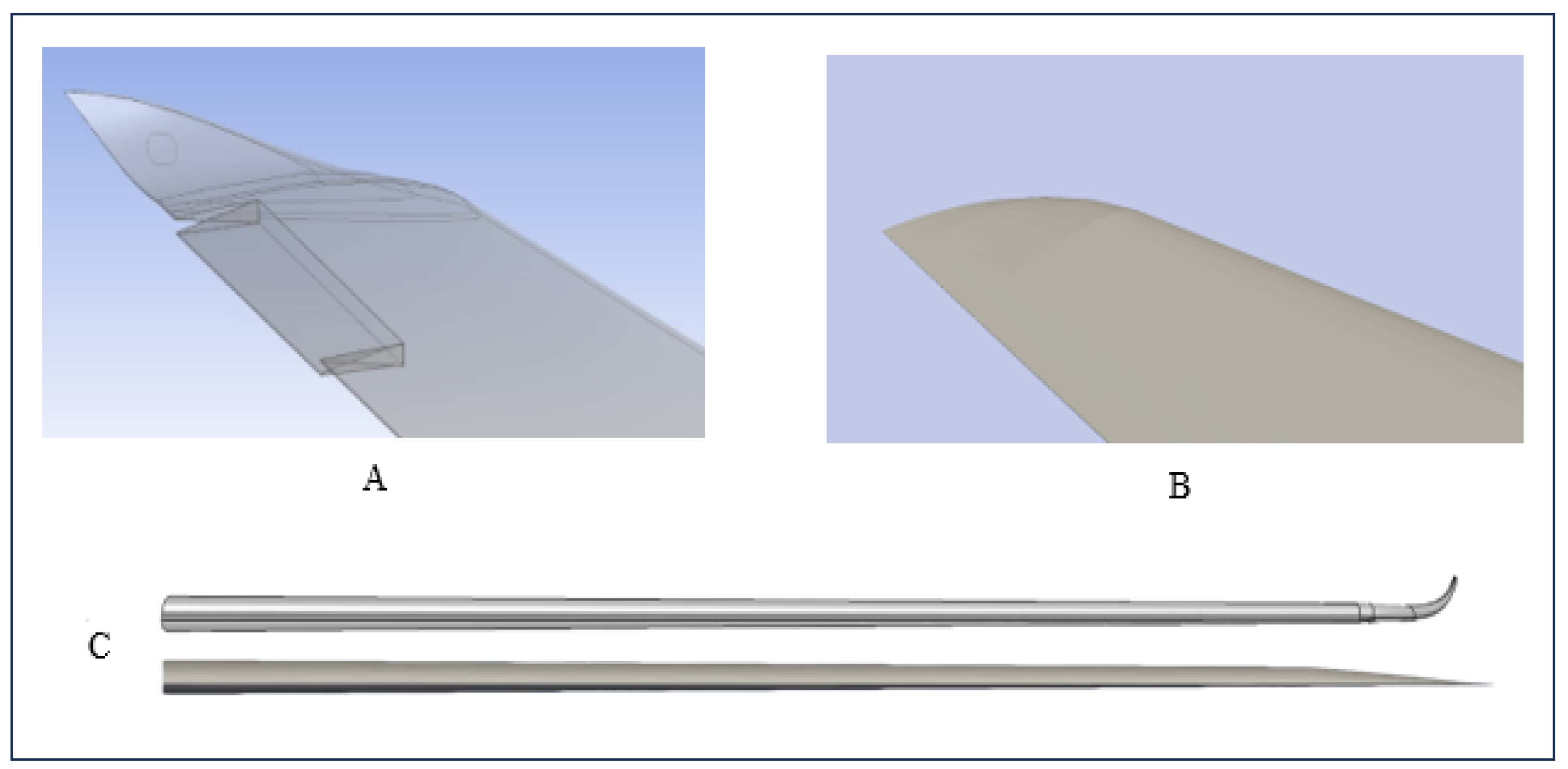 Novel Twist Morphing Aileron and Winglet Design for UAS Control and ...