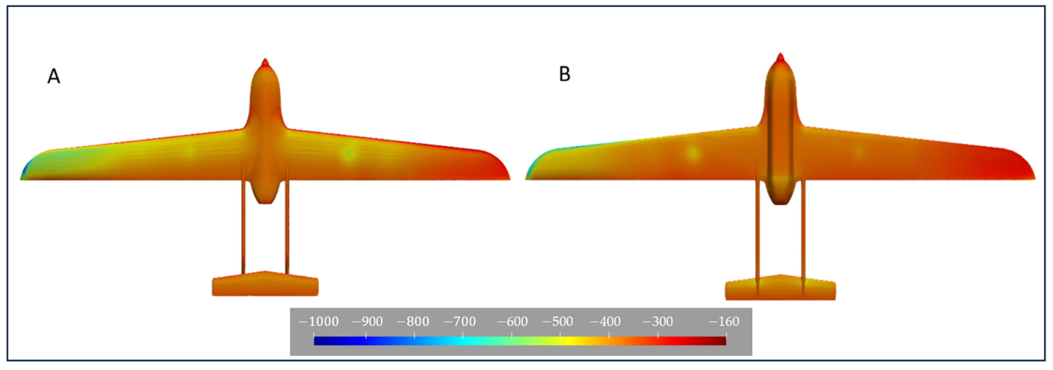 Novel Twist Morphing Aileron and Winglet Design for UAS Control and ...