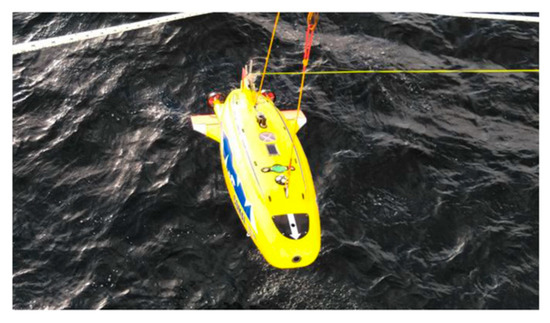 Drones | Free Full-Text | Polar AUV Challenges and Applications: A Review