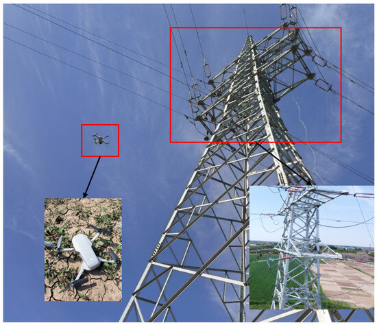A Lightweight Insulator Defect Detection Model Based on Drone Images