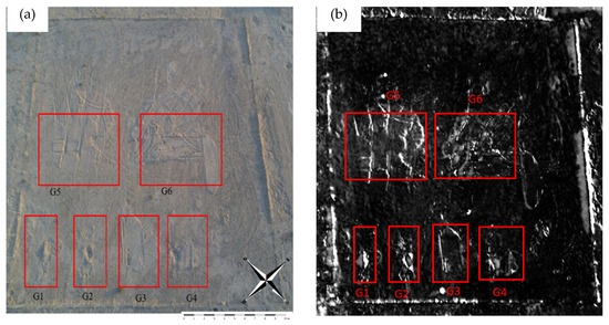 Temporal Monitoring of Simulated Burials in an Arid Environment Using ...