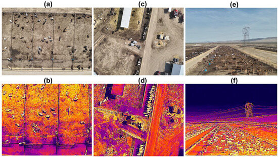 Mask R-CNN and Centroid Tracking Algorithm to Process UAV Based Thermal ...