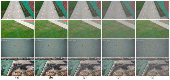 UAV Hunter: A Net-Capturing UAV System with Improved Detection and ...