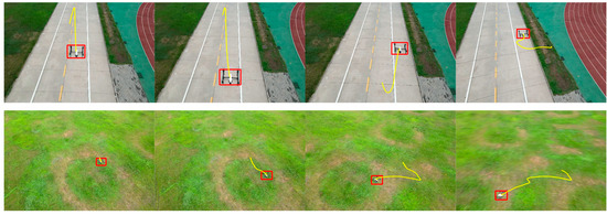 UAV Hunter: A Net-Capturing UAV System with Improved Detection and ...