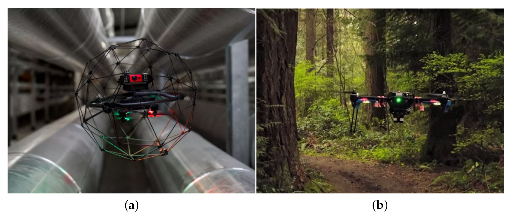 Quaternion-Based Non-Singular Terminal Sliding Mode Control of Quadrotor with a Two-Degree-of ...