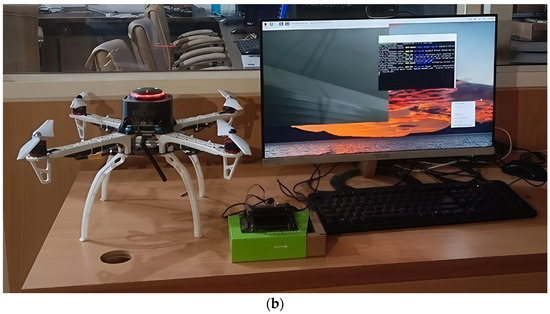 Edge Computing-Driven Real-Time Drone Detection Using YOLOv9 and NVIDIA ...