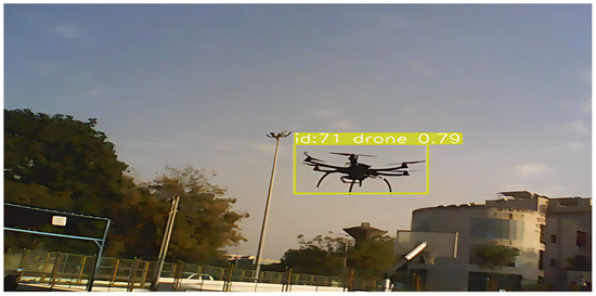 Edge Computing-Driven Real-Time Drone Detection Using YOLOv9 and NVIDIA Jetson Nano
